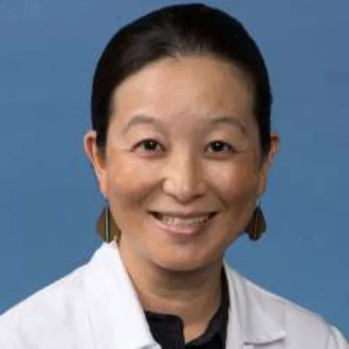 Meeryo Choe, MD | AIR-P Network